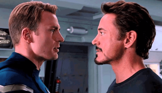 Tony Stark: Marvel’s Most Developed Character – The Reel World