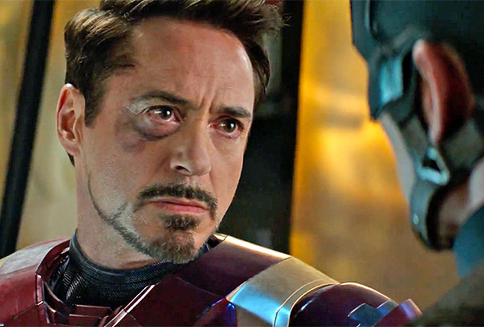 Tony Stark: Marvel’s Most Developed Character – The Reel World