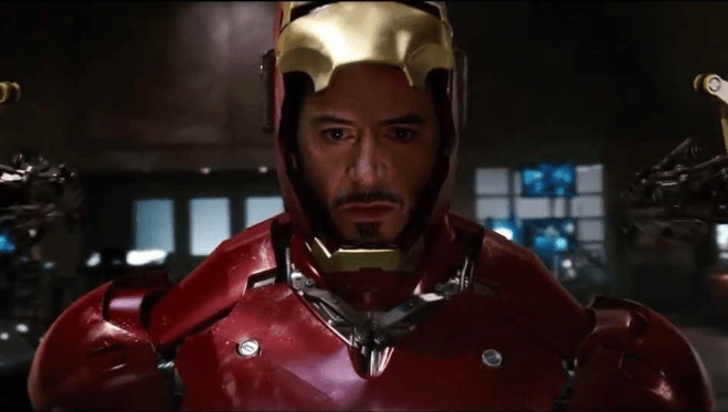 Tony Stark: Marvel’s Most Developed Character – The Reel World
