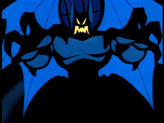 The Matt Signal – Episode 3: Nothing to Fear – The Reel World
