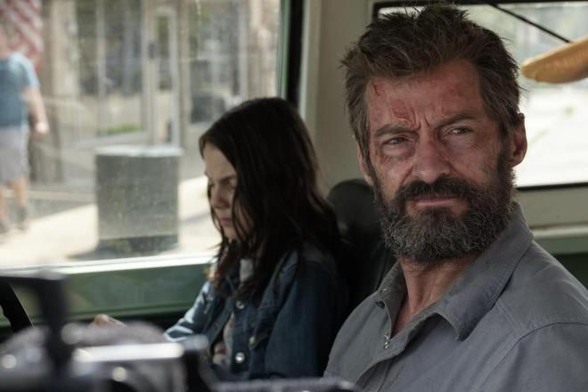 Jerome’s 100 Favorite Movies Ever: Logan – The Reel World