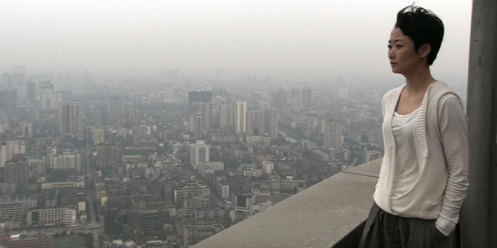 Ranking the Jia Zhangke Films – The Reel World