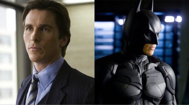 Ranking the Batman Actors – The Reel World