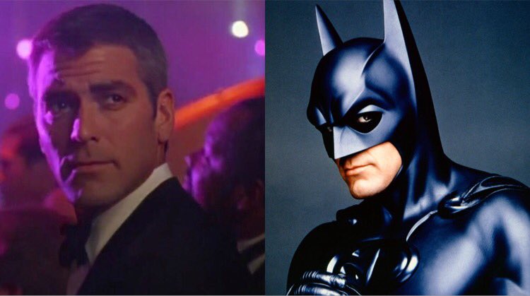 Batman Actors Ranked 60 Photos - Moonagedaydream.film