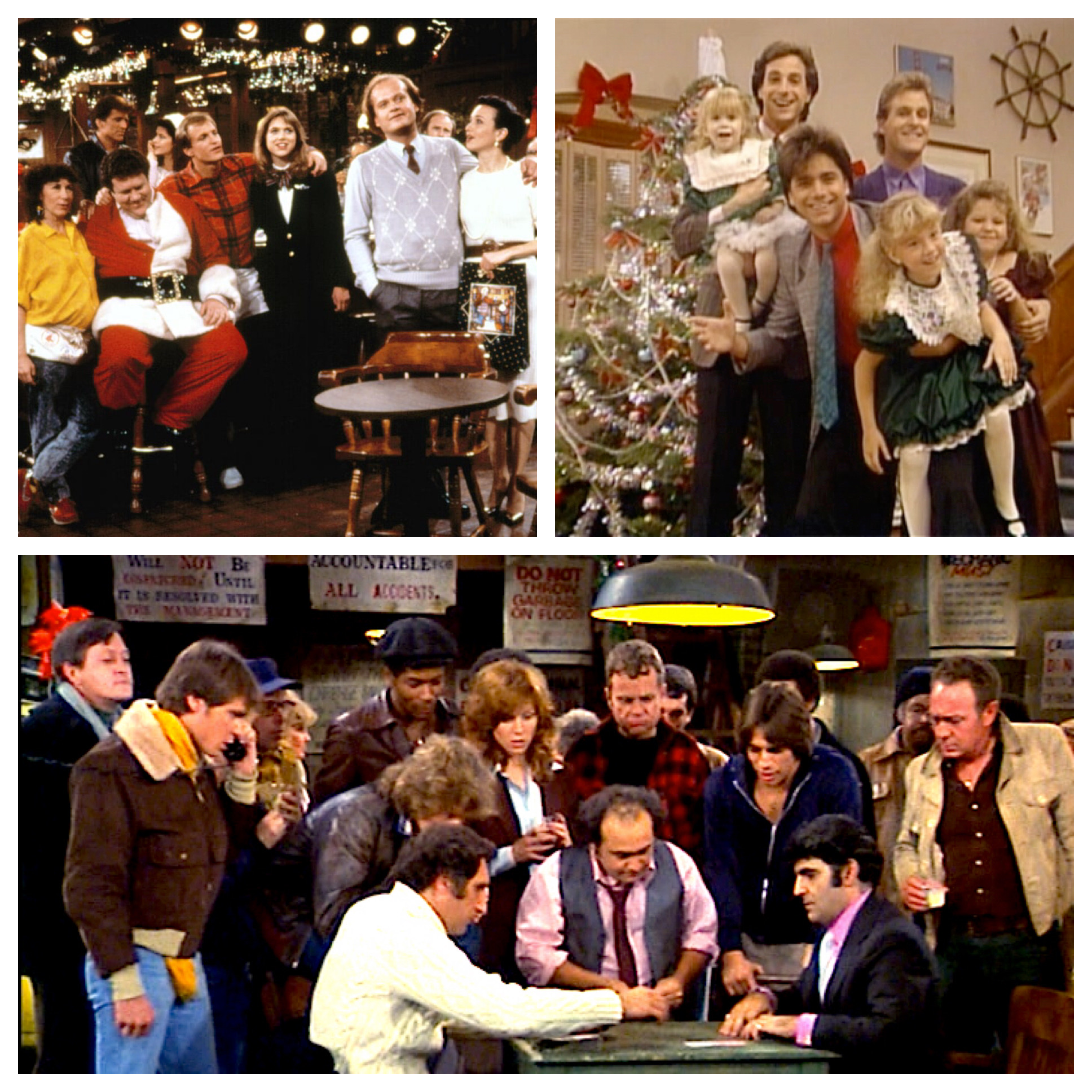 Pantheon Plus – Christmas Edition: Classic Sitcoms – The Reel World