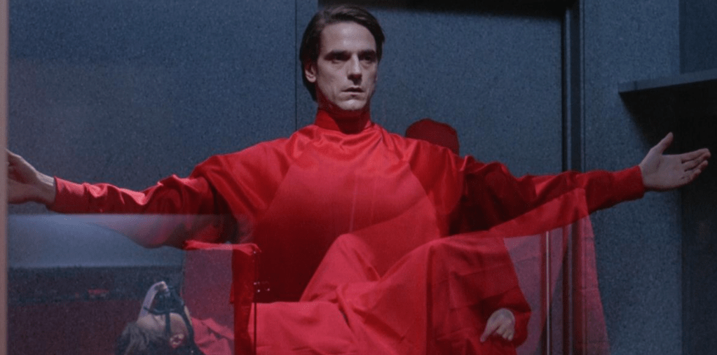 Ranking the David Cronenberg Films – The Reel World