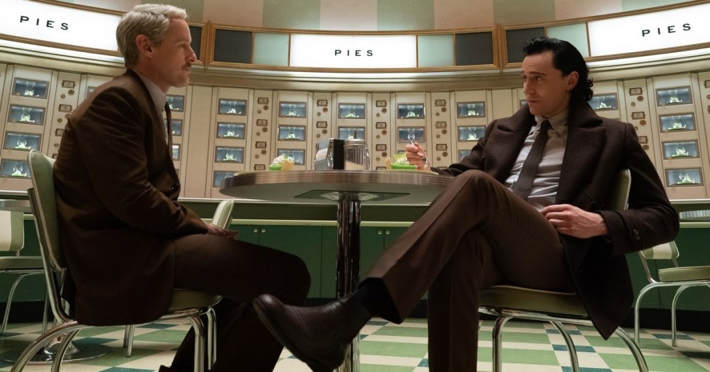 Marvel Mondays – Loki: Season 2 Review – The Reel World