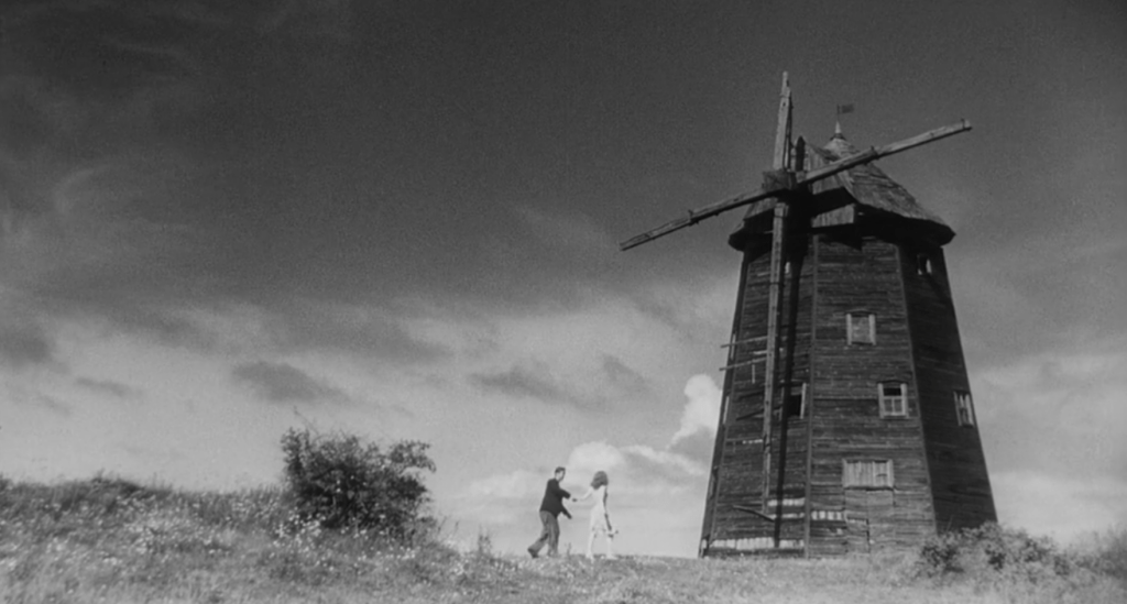 Ranking the Ingmar Bergman Films – The Reel World