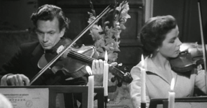 Ranking the Ingmar Bergman Films – The Reel World