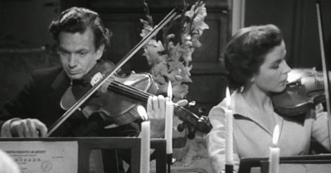 Ranking the Ingmar Bergman Films – The Reel World