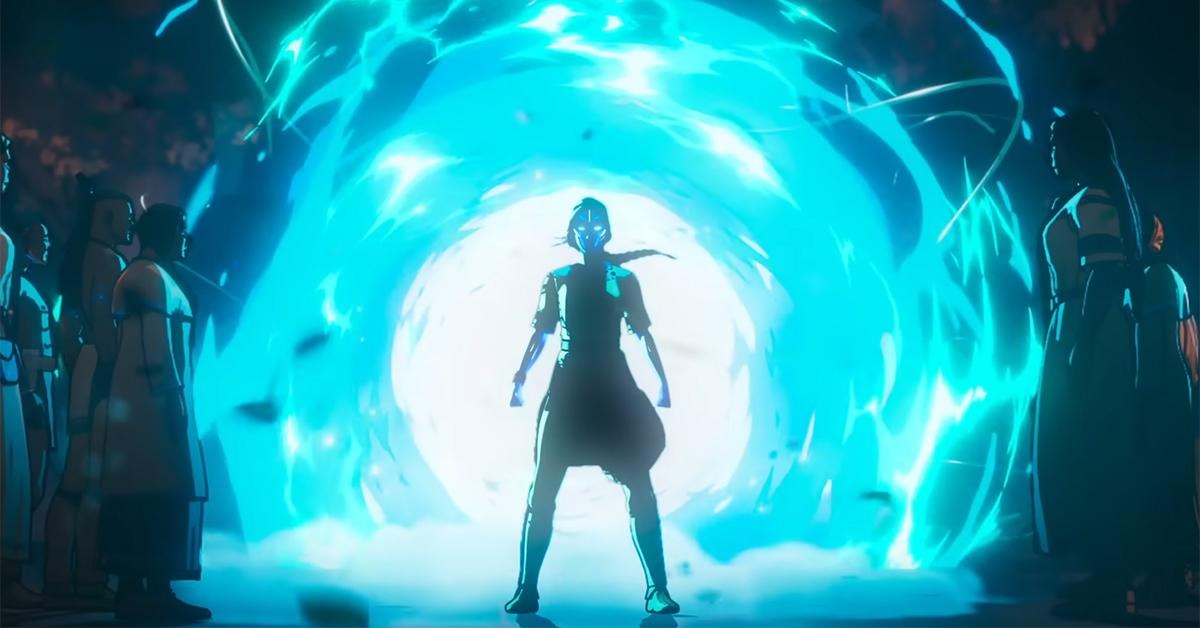 Marvel Mondays: Ranking the ‘What If…?’ Season 2 Episodes – The Reel World