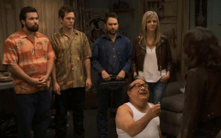 Ranking the It’s Always Sunny in Philadelphia Seasons – The Reel World
