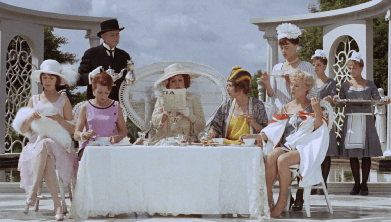 Ranking the Ingmar Bergman Films – The Reel World