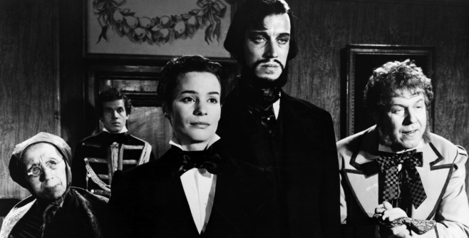 Ranking the Ingmar Bergman Films – The Reel World