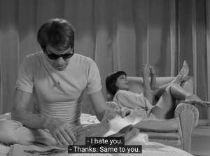 Ranking the Ingmar Bergman Films – The Reel World