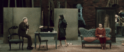 Ranking the Ingmar Bergman Films – The Reel World