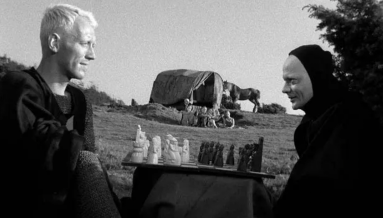 Ranking the Ingmar Bergman Films – The Reel World